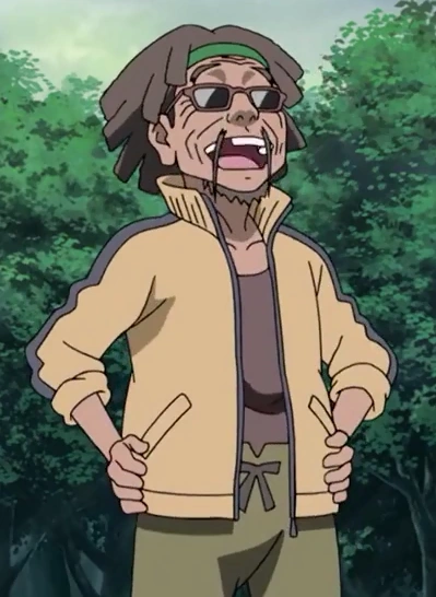 Old Master Chen | Animated Character Database | Fandom