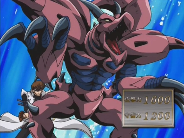 Ryu-Kishin Powered | Animated Character Database | Fandom