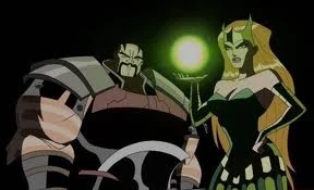 Skurge(The Executioner) | Animated Character Database | Fandom