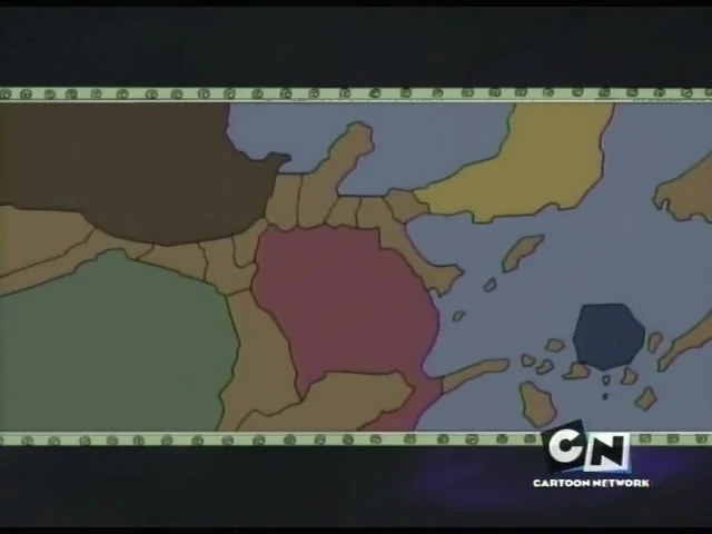 Shinobi World | Animated Character Database | Fandom