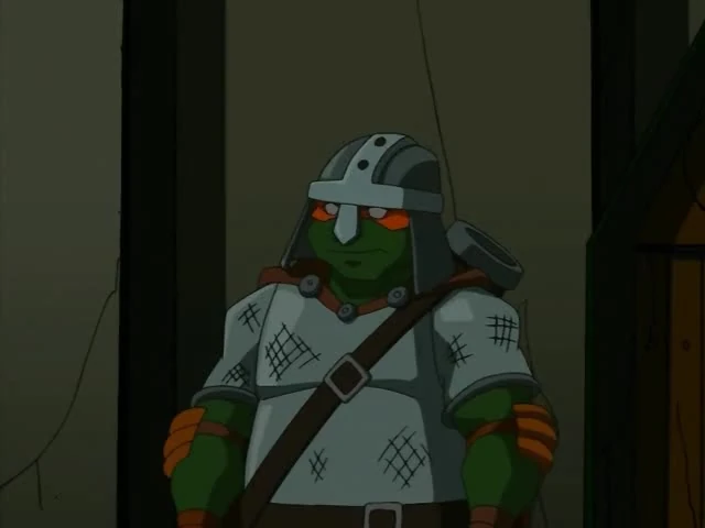 Category:Utrom Guardian | Animated Character Database | Fandom