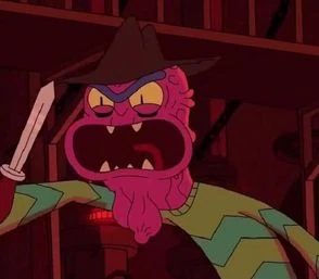 Scary Terry | Animated Character Database | Fandom
