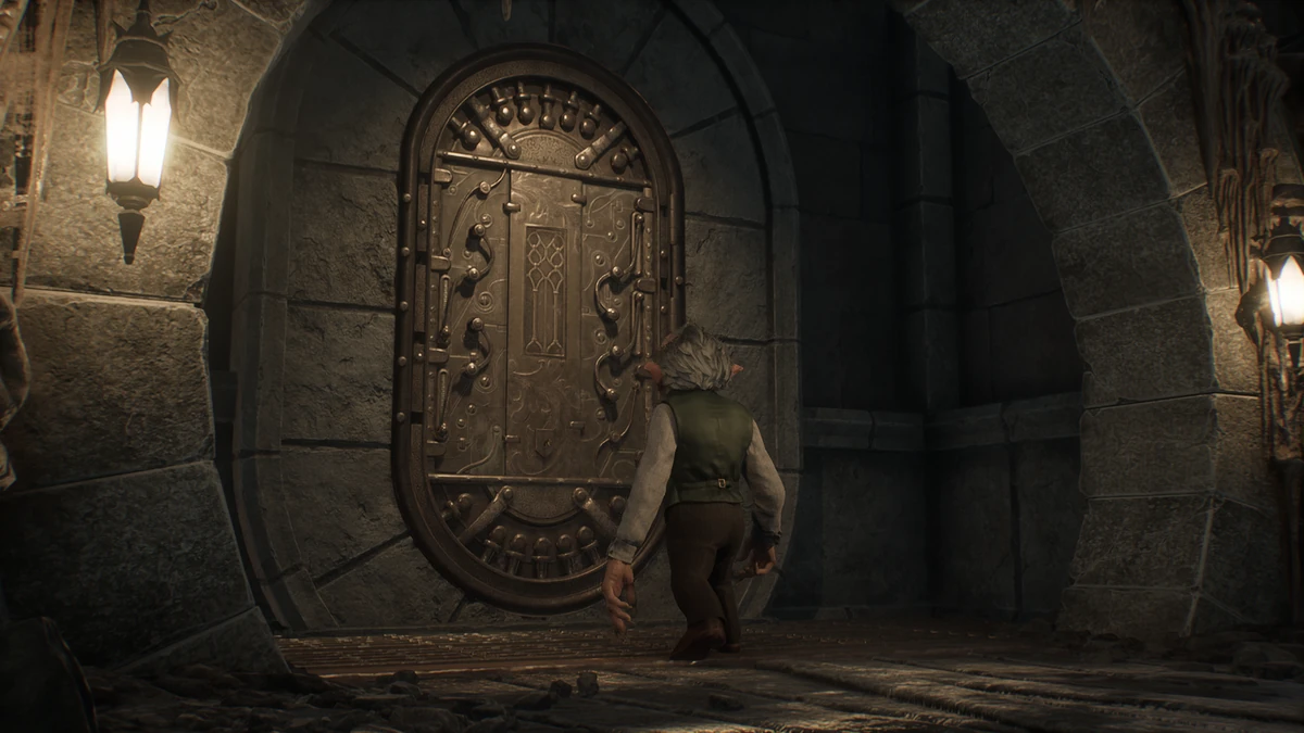 Vault 12 | Animated Character Database | Fandom