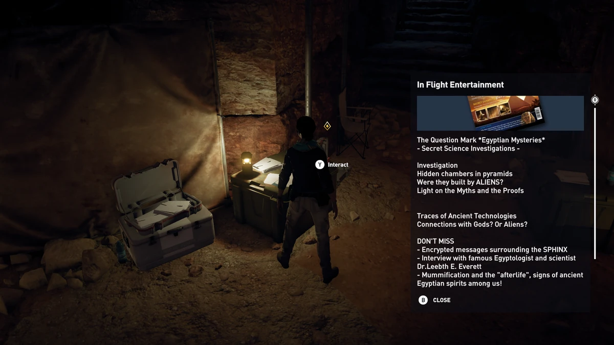 Afterlife | Animated Character Database | Fandom