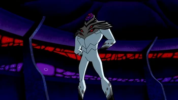 Highbreed Commander | Animated Character Database | Fandom