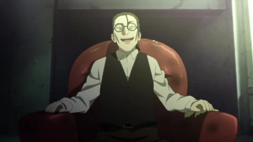 Shojoji | Animated Character Database | Fandom