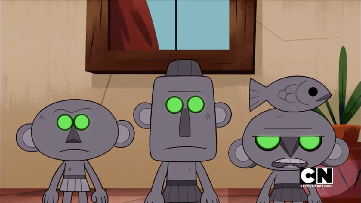 Aluxes | Animated Character Database | Fandom