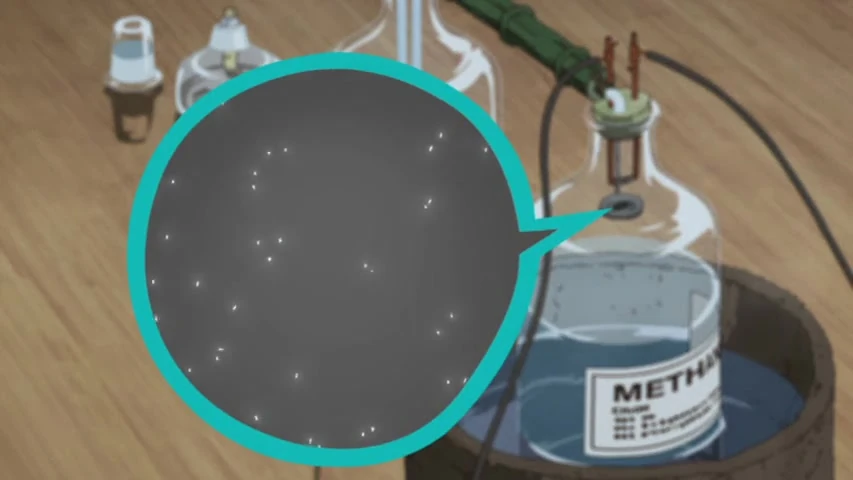 Methanol | Animated Character Database | Fandom