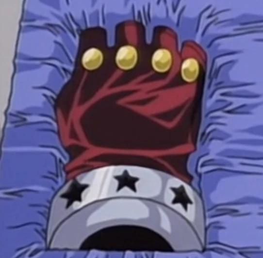 Dueling Gauntlet | Animated Character Database | Fandom