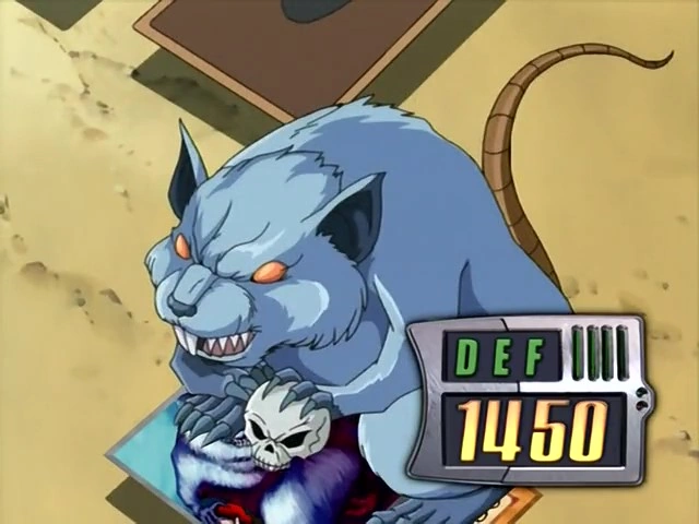 Giant Rat | Animated Character Database | Fandom