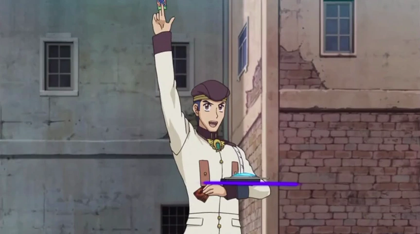 Juvenile Officers 2 | Animated Character Database | Fandom