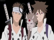 Asura Ōtsutsuki | Animated Character Database | Fandom