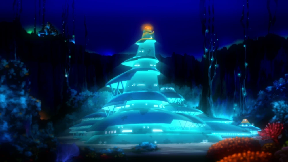 Science Center (Atlantis) | Animated Character Database | Fandom