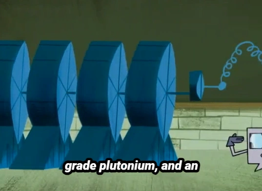 Plutonium | Animated Character Database | Fandom