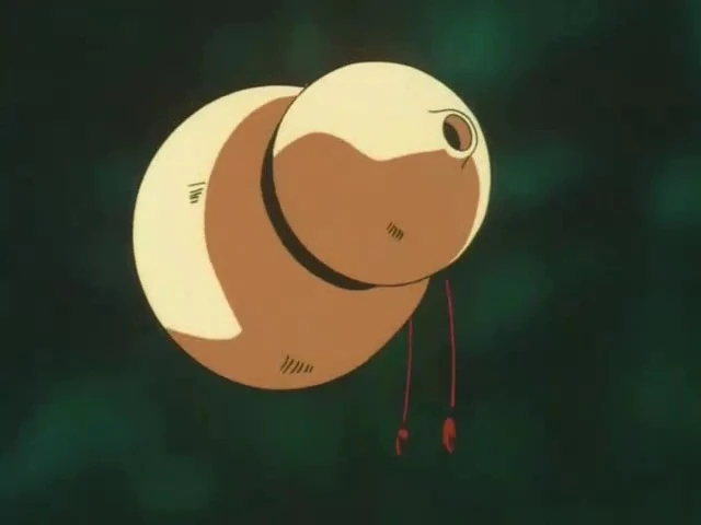 Tōkajin's Gourd | Animated Character Database | Fandom
