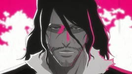 Zangetsu | Animated Character Database | Fandom