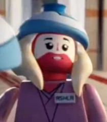 Ashla | Animated Character Database | Fandom