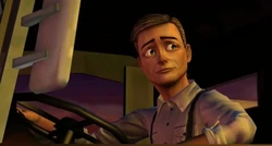 William McFly | Animated Character Database | Fandom