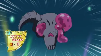 D/D Necro Slime | Animated Character Database | Fandom