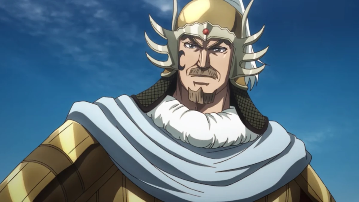 Ordo | Animated Character Database | Fandom