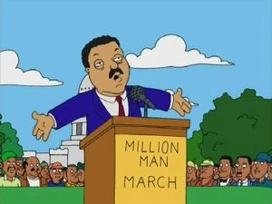 Jesse Jackson | Animated Character Database | Fandom