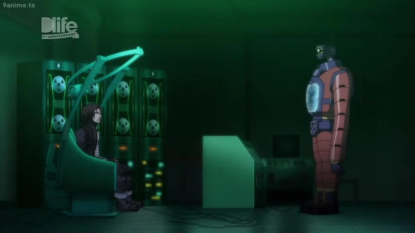 Brainwashing | Animated Character Database | Fandom