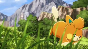 Pawmi | Animated Character Database | Fandom