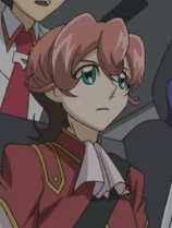 Michael Arclight(Trey) | Animated Character Database | Fandom