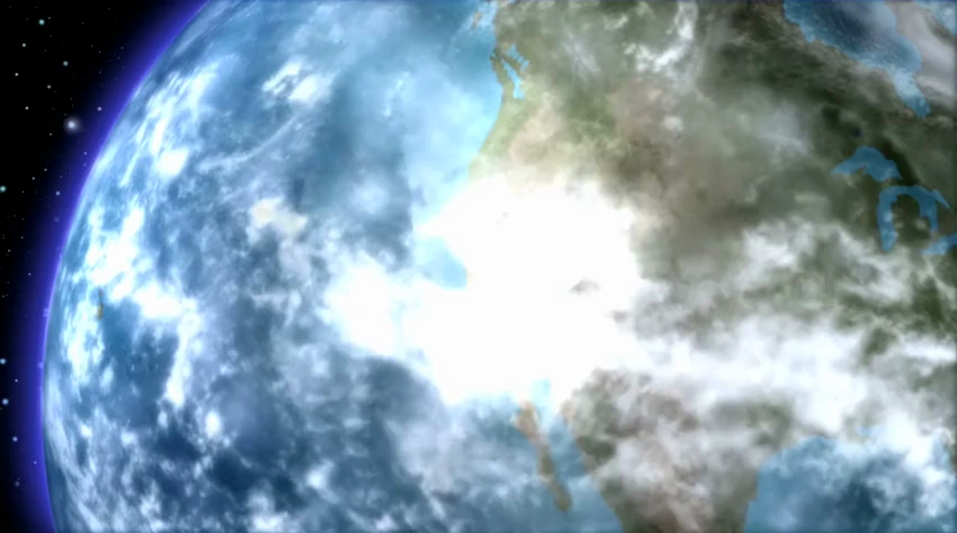 Earth (DCAU) | Animated Character Database | Fandom