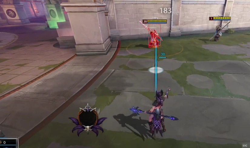 The Morrígan | Animated Character Database | Fandom