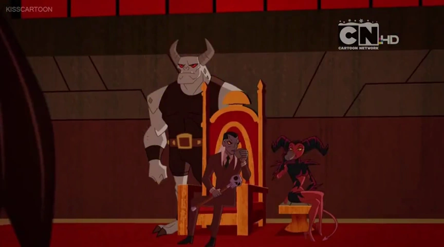 Ember | Animated Character Database | Fandom