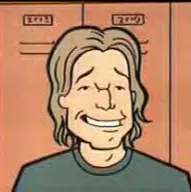 Tommy Sherman | Animated Character Database | Fandom