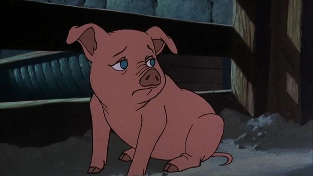 Wilbur | Animated Character Database | Fandom