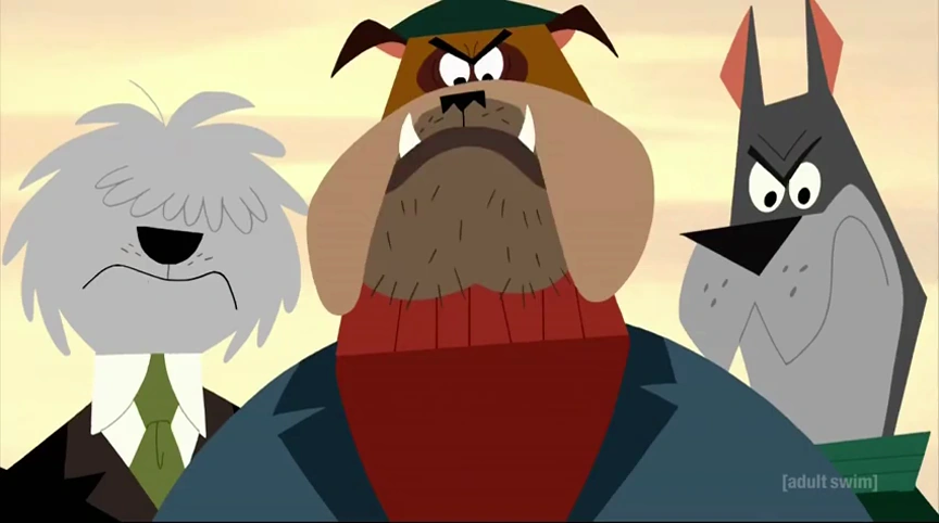 Astro | Animated Character Database | Fandom