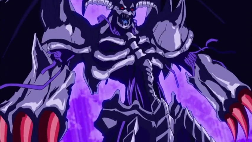 Archfiend Zombie-Skull | Animated Character Database | Fandom