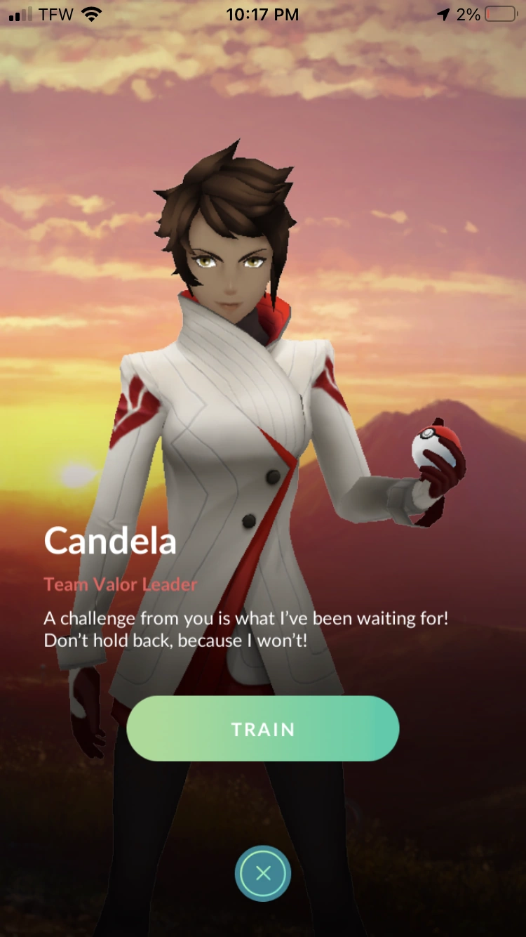 Candela | Animated Character Database | Fandom