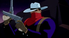 Vigilante | Animated Character Database | Fandom