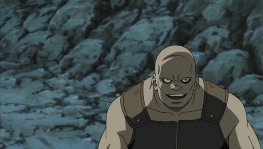 Iwazō | Animated Character Database | Fandom