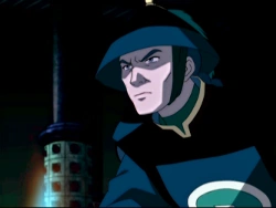 Head of the Dai Li | Animated Character Database | Fandom