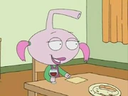 Daffney Gilfin | Animated Character Database | Fandom