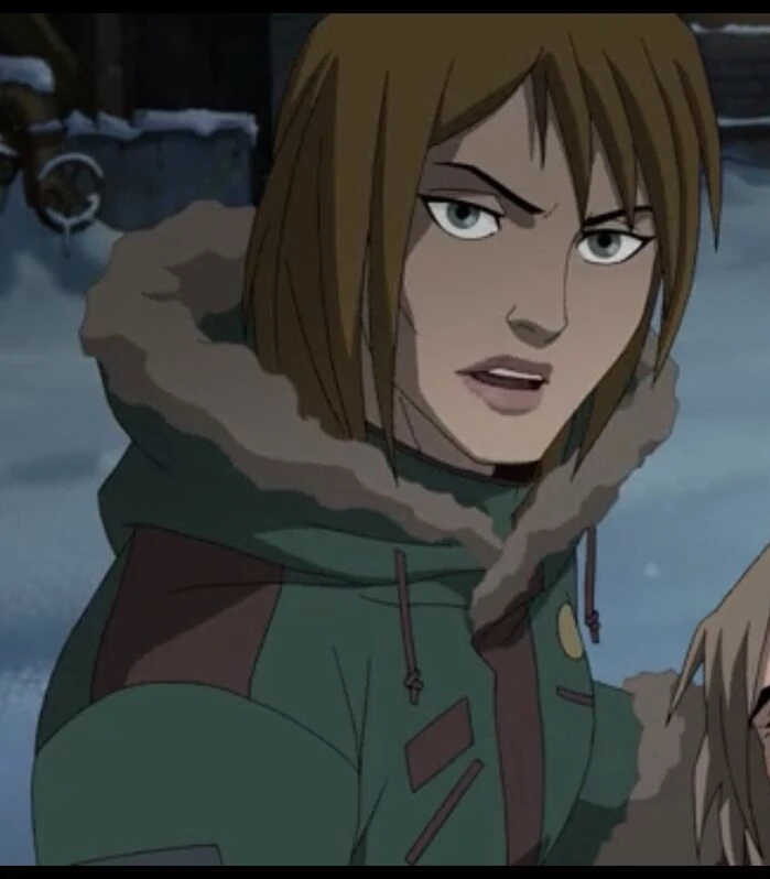 Diane | Animated Character Database | Fandom