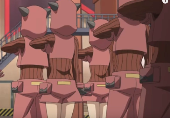 Team Magma | Animated Character Database | Fandom