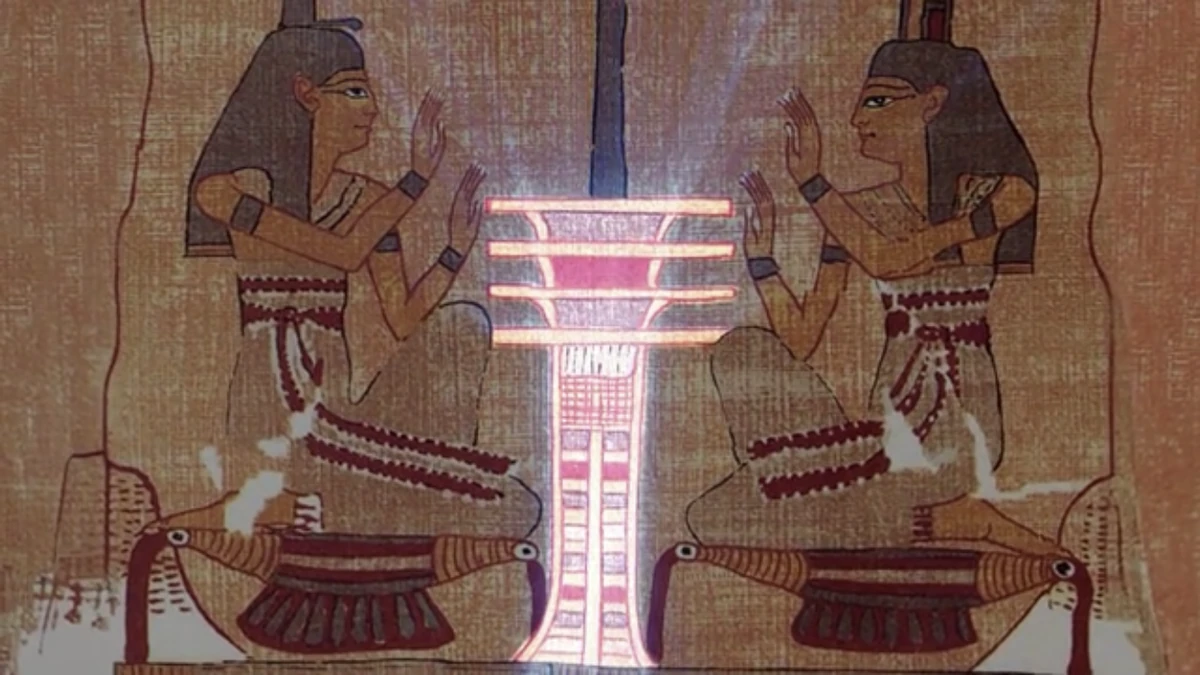 Djed | Animated Character Database | Fandom