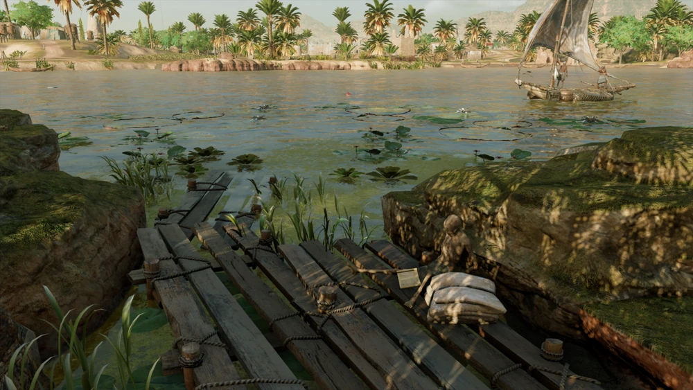 Sesen Grotto | Animated Character Database | Fandom