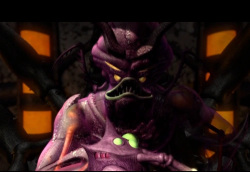 Lord Vringath Dregg | Animated Character Database | Fandom