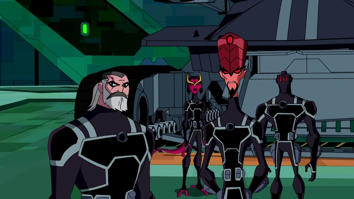 Rooters | Animated Character Database | Fandom