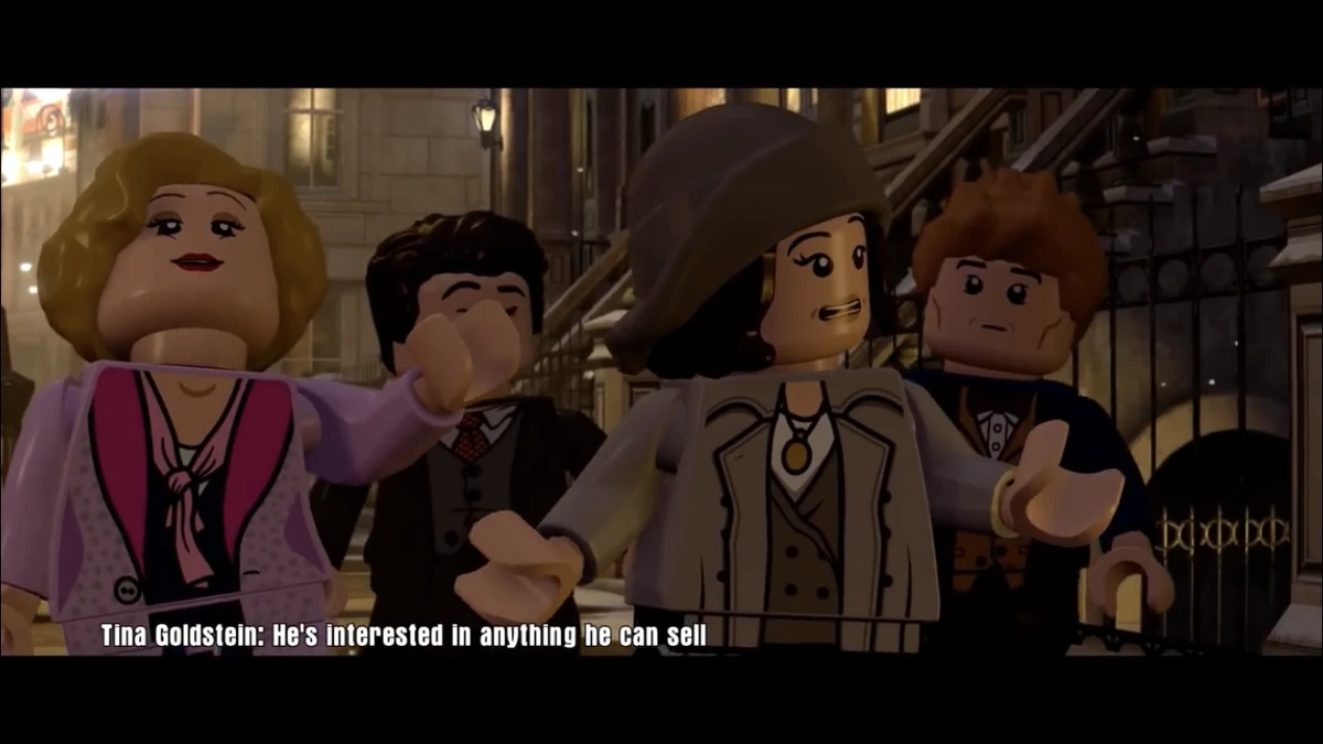 Goldstein Family | Animated Character Database | Fandom