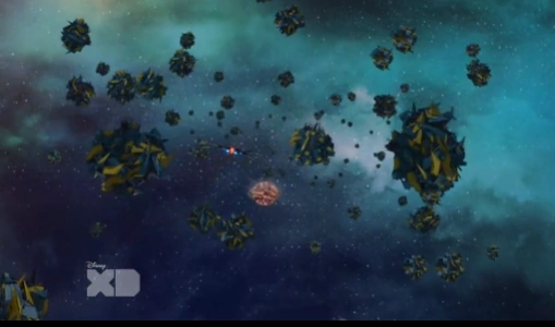 Gravity Storm | Animated Character Database | Fandom