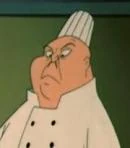 Sushi Master | Animated Character Database | Fandom