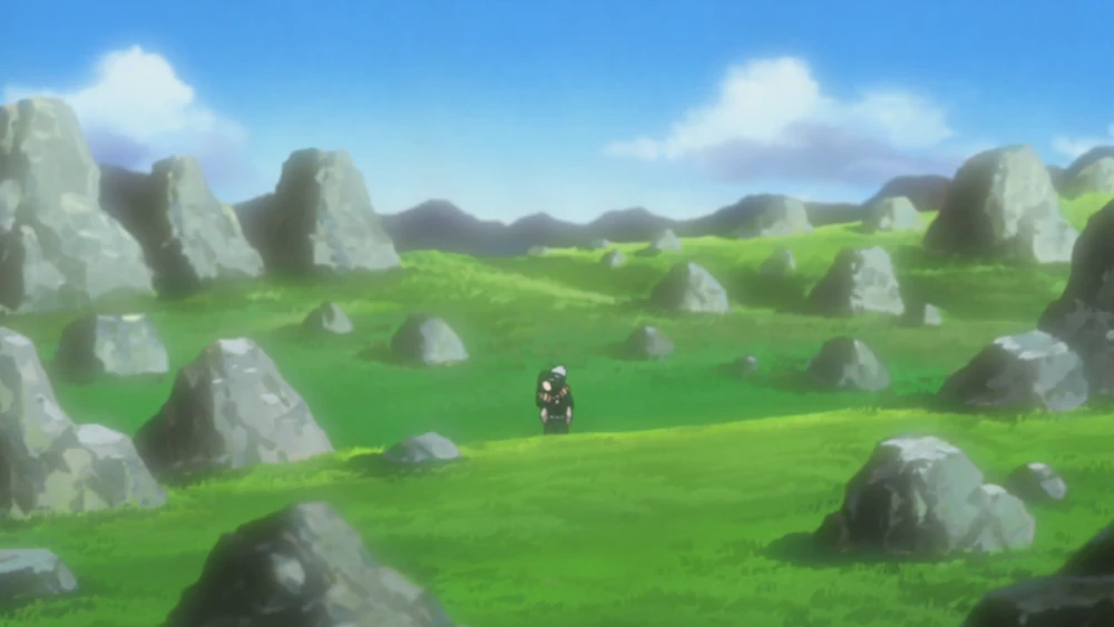 Land of Keys | Animated Character Database | Fandom